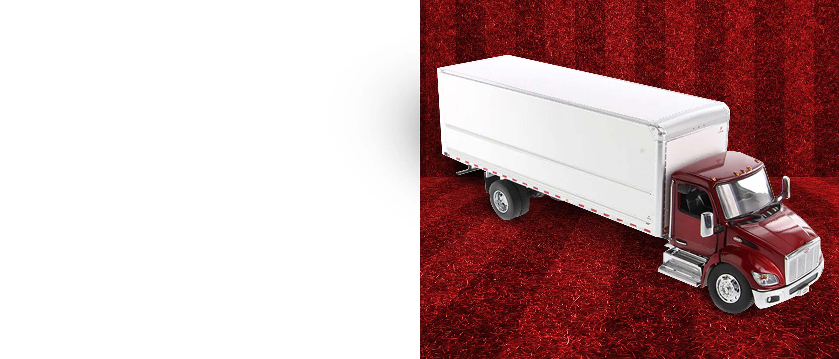 Peterbilt Homepage