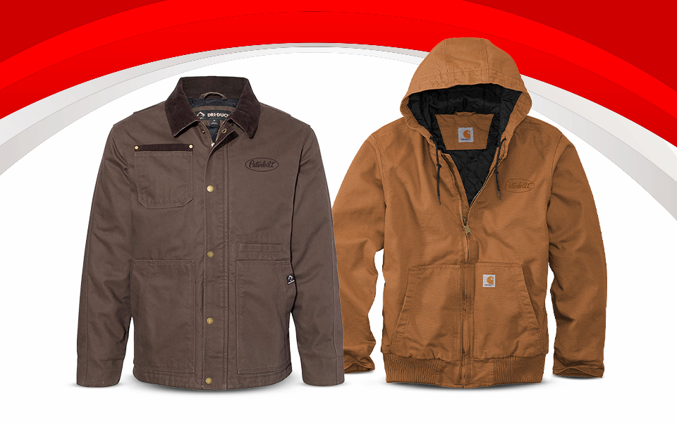 Peterbilt Homepage